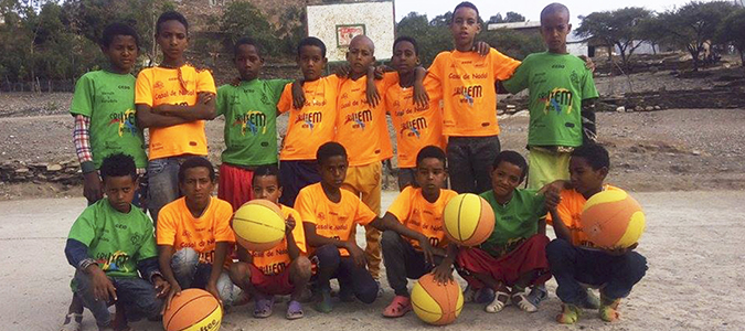 Alitena – International Sociological Sport Observatory