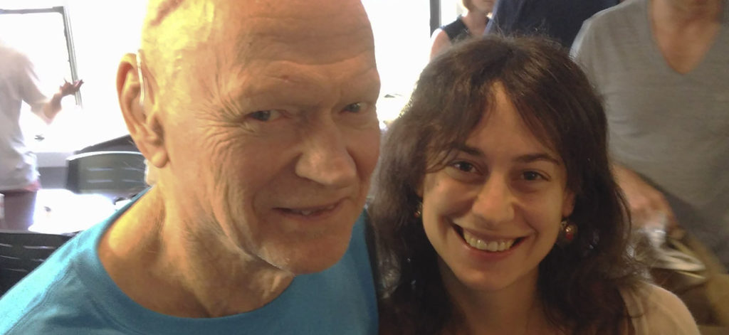 Nuestro más humilde pésame por la muerte de Don Hellison ...