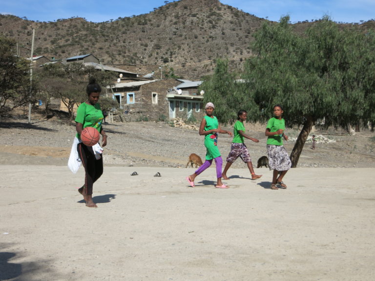 Alitena IV – International Sociological Sport Observatory